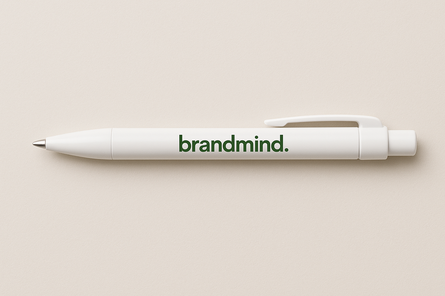 Customized pen (pack of 5)